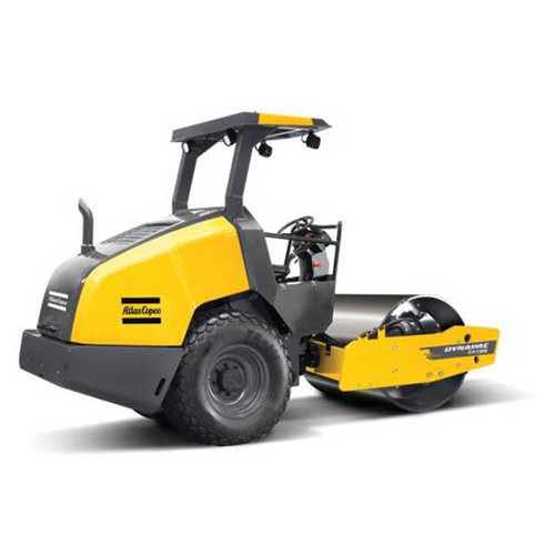 Roller Single Drum Smooth 54" 10,500lb - Holmes Rental Station