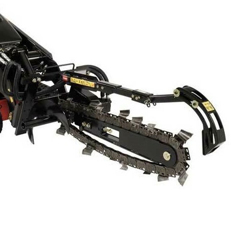 Dingo Trencher 36" Attachment Only - Holmes Rental Station