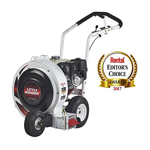 Walk-Behind Blower | Ag Equipment | Holmes Rental & Sales Inc.