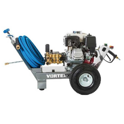 Vortexx Professional 3000 Pressure Washer - 2950 PSI - VX20305D ...