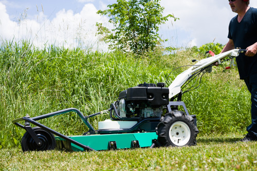 Orec Samuari Brush Cutter 27" - Holmes Rental Station