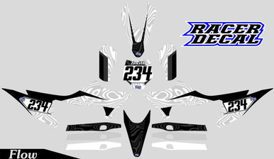 Flow Stark Varg Kit