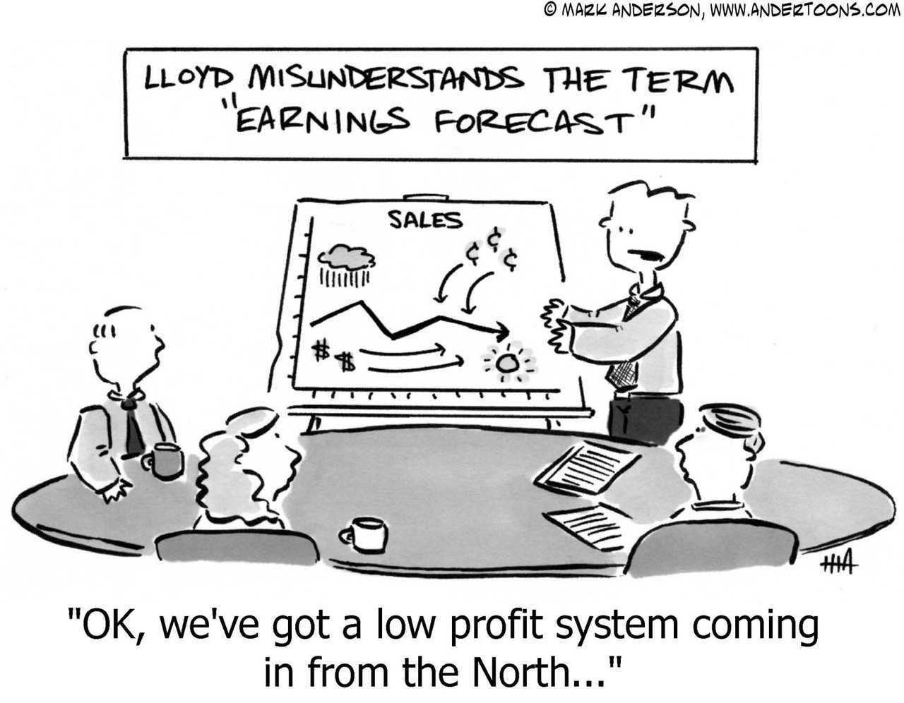 Weather Cartoon # 2005 - ANDERTOONS