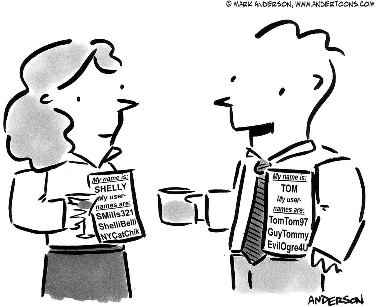 Internet Cartoon # 5955 - ANDERTOONS