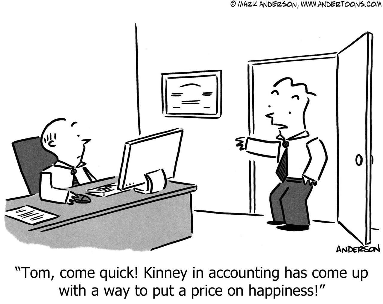 Accounting Cartoon # 6741 - ANDERTOONS