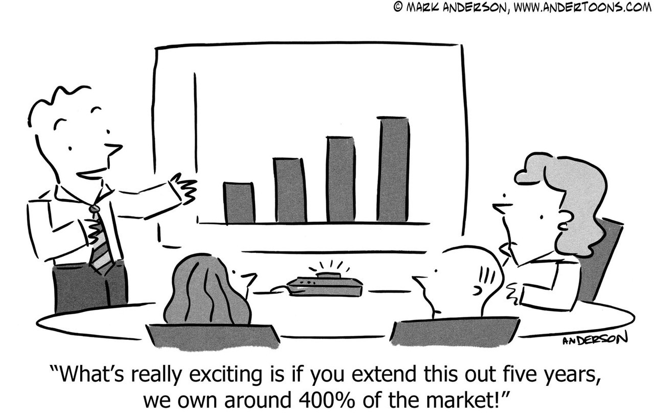 Forecast Cartoon # 6965 - ANDERTOONS