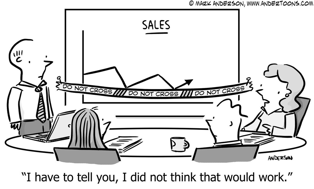 Innovation Cartoon # 7413 - ANDERTOONS