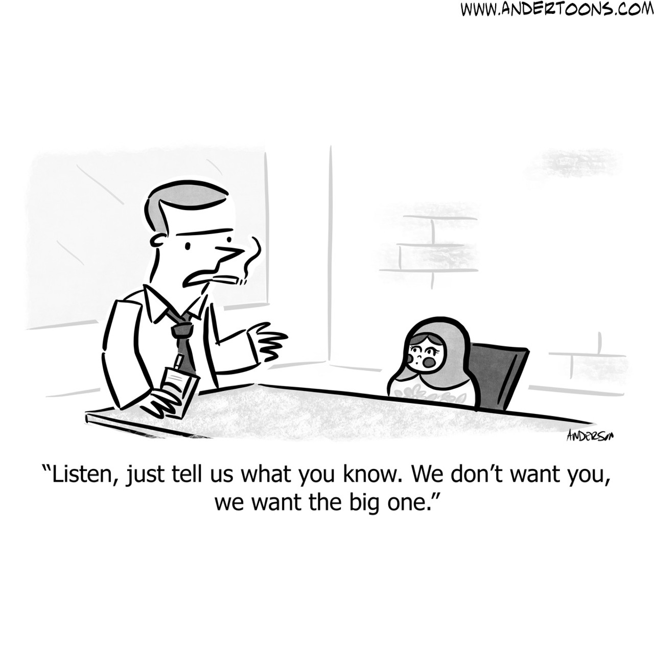 Crime Cartoon 8673 ANDERTOONS crime-cartoon-8673-andertoons