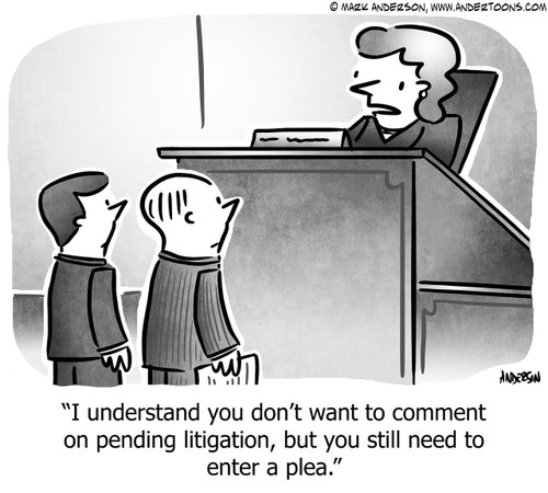 Lawyer cartoons you can use! - ANDERTOONS LAWYER CARTOONS