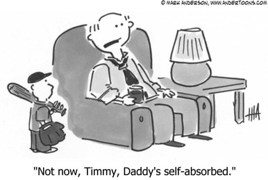 Parent Cartoon # 1502 - ANDERTOONS