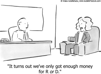 Research Cartoon # 2715 - ANDERTOONS