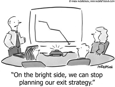 Business Cartoon # 3312 - ANDERTOONS