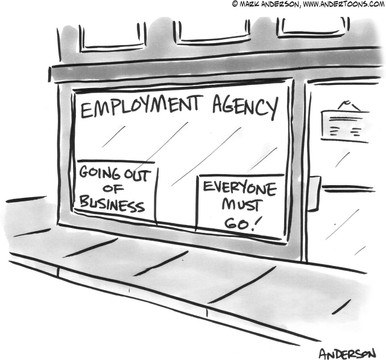 Business Cartoon # 3517 - ANDERTOONS