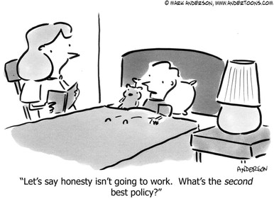 Kid Cartoon # 4501 - ANDERTOONS