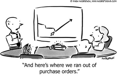 Business Cartoon # 5916 - ANDERTOONS