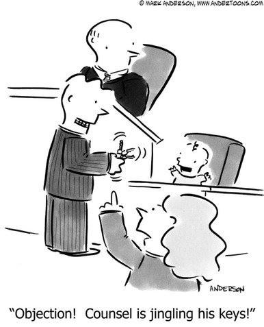 Court Cartoon # 5984 - ANDERTOONS