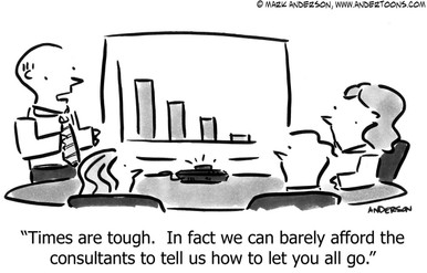 Budget Cartoon # 6116 - ANDERTOONS