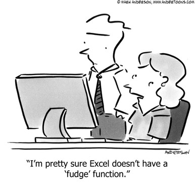 Computer Cartoon # 6234 - ANDERTOONS