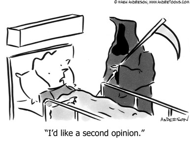 Death Cartoon # 6267 - ANDERTOONS