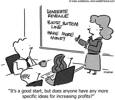 Sales Cartoon # 6559 - ANDERTOONS