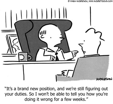 Standard Work Cartoon Funny Work Cartoons To Get Through The Week