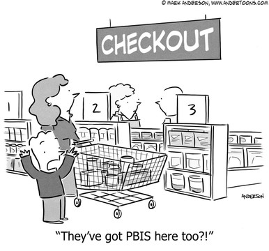 Pbis Cartoon # 6948 - ANDERTOONS