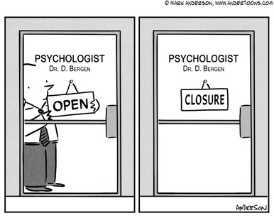 Psychology Cartoon # 7080 - ANDERTOONS