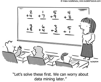 Math Cartoon # 7129 - ANDERTOONS