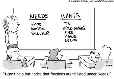 School Cartoon # 7211 - ANDERTOONS