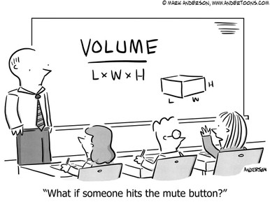 Math Cartoon # 7254 - ANDERTOONS