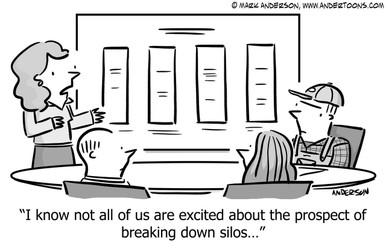 Silo Cartoon # 7431 - ANDERTOONS