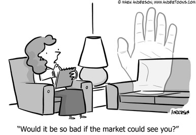Invisible Cartoon # 7440 - ANDERTOONS