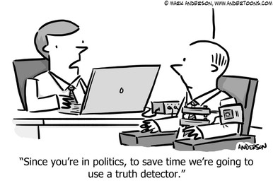 Polygraph Cartoon # 7443 - ANDERTOONS