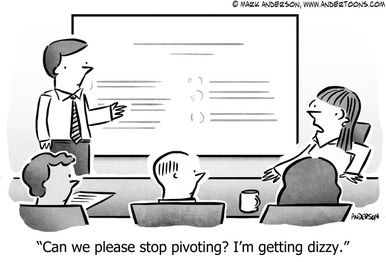 Change Cartoon # 7610 - ANDERTOONS