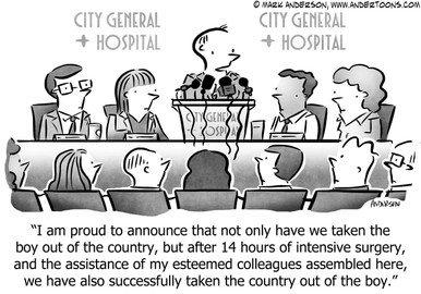 Country Cartoon # 7652 - ANDERTOONS