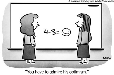 Positive Cartoon # 7785 - ANDERTOONS