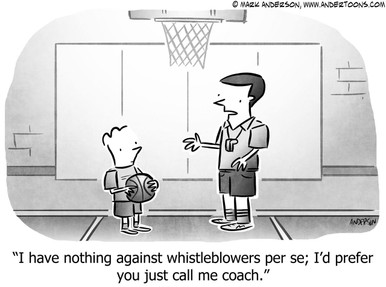 Coach Cartoon # 7871 - ANDERTOONS