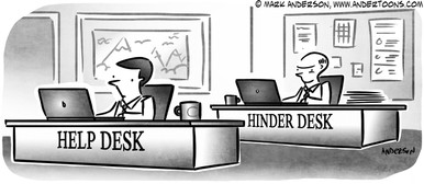 Help Cartoon # 8087 - ANDERTOONS