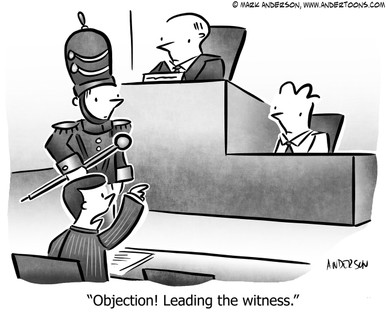 Leading Cartoon # 8158 - ANDERTOONS