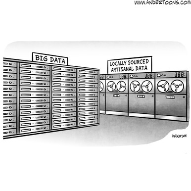 Data Cartoon #8523 - ANDERTOONS