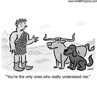 Giant Cartoon #8832 - ANDERTOONS