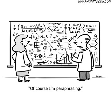 Science Cartoon #9033 - ANDERTOONS