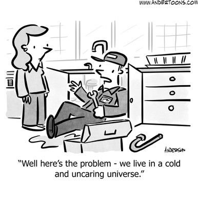 Ennui Cartoon #9089 - ANDERTOONS