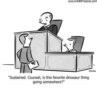 Court Cartoon #9106 - ANDERTOONS