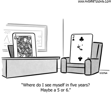 Card Cartoon #9215 - ANDERTOONS