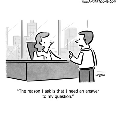 Business Cartoon #9224 - ANDERTOONS