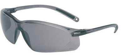 Honeywell A700 Series Eyewear Gray Lens Polycarbonate Hard Coat Gray ...