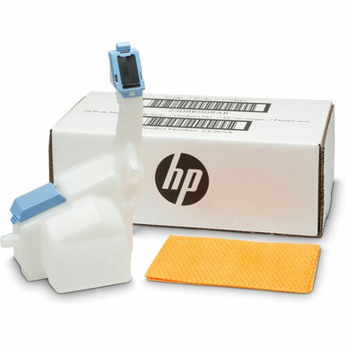 HP CE265A Toner Collection Unit - Laser - Black - 3000 Pages - Envision ...