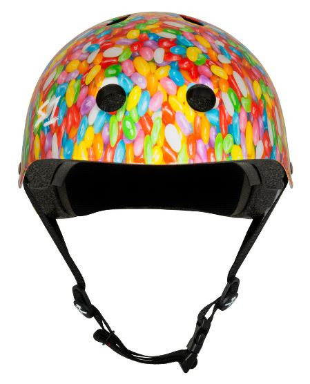 S1 Lifer Helmet Jelly Bean Gloss