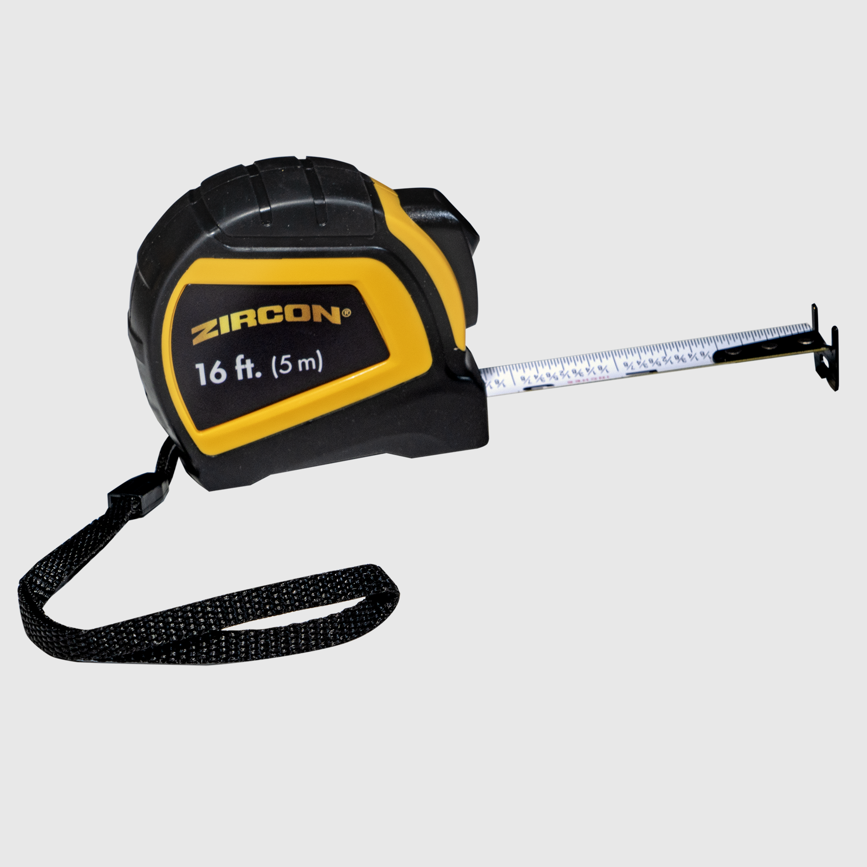 The Zircon® 16 Ft. Tape Measure